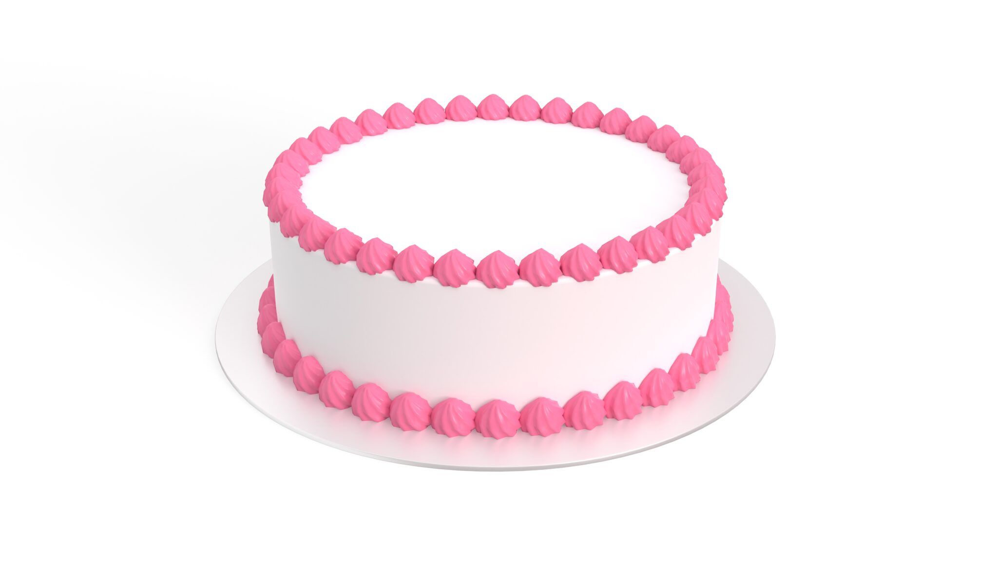 Personalised Cake Toppers - Edible Photo Cake Toppers